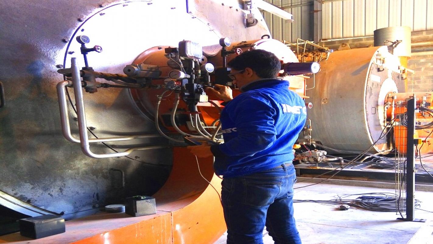 IMEC INTERNATIONAL à Fouchana Ben arous | Bonnes-adresses.tn