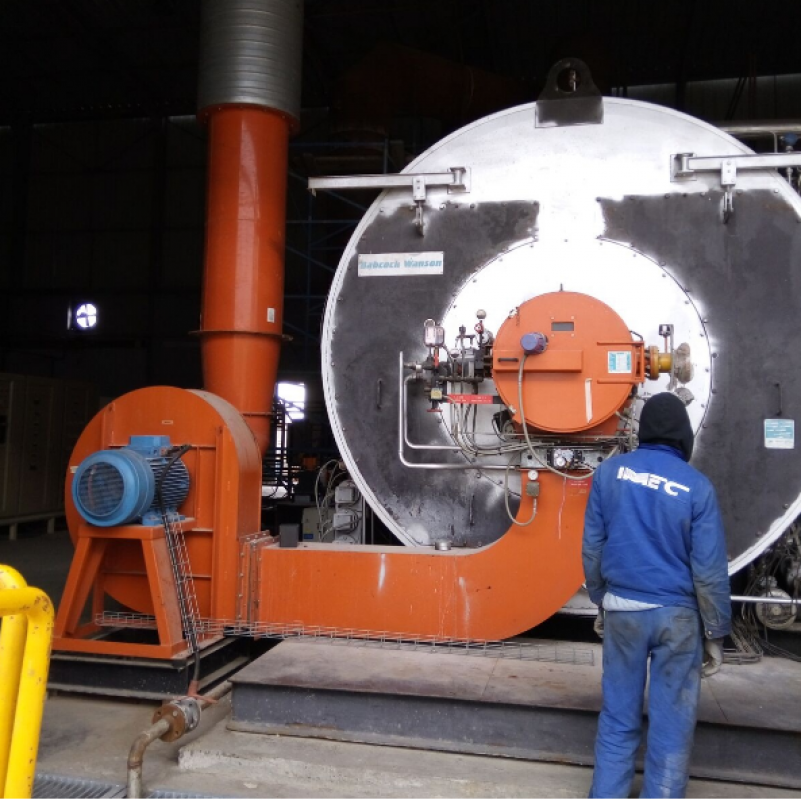 IMEC INTERNATIONAL à Fouchana Ben arous | Bonnes-adresses.tn